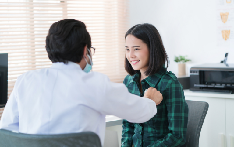 Khám sức khoẻ đi làm (work permit) gói Tiêu chuẩn - Khám Tổng Quát ...